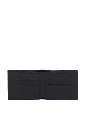Prada Saffiano-leather Wallet
