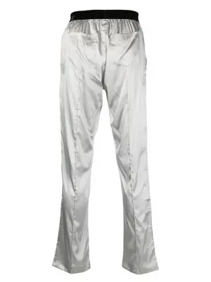 TOM FORD Logo-waistband Lounge Pants