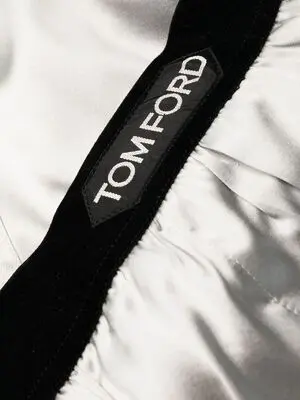 TOM FORD Logo-waistband Lounge Pants