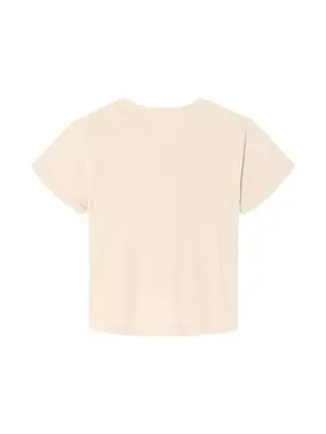 RE/DONE Graphic Print Short-sleeve T-shirt