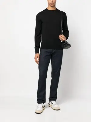 TOM FORD Fine-knit Wool Jumper