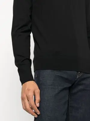 TOM FORD Fine-knit Wool Jumper