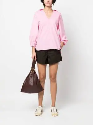 Marni V-neck Shirt