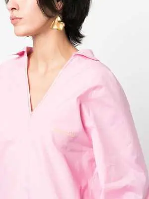 Marni V-neck Shirt