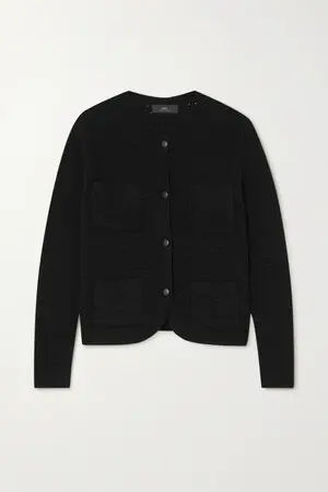 Arch4 Tulip Organic Cashmere Cardigan