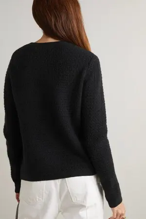 Arch4 Tulip Organic Cashmere Cardigan
