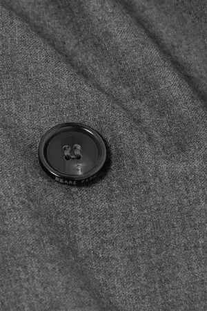 BEARE PARK Double-breasted Wool Blazer
