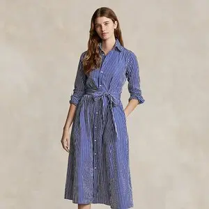 Ralph Lauren Wrap Day Dresses