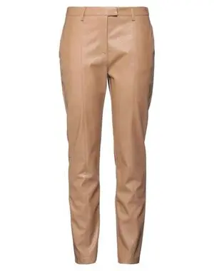 MANILA GRACE Tapered Leg Pants