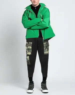 Dolce & Gabbana Tapered Leg Pants