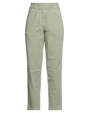 Aeronautica Militare Tapered Pants For Women