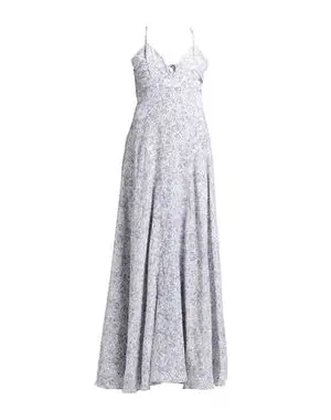 GIOVANNI BEDIN Maxi Dress