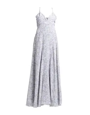 GIOVANNI BEDIN Maxi Dress