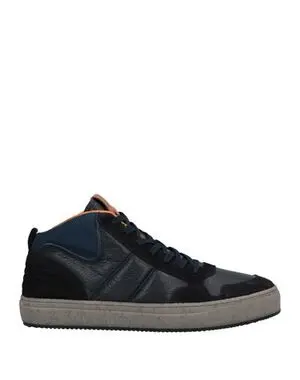 BALDININI High-top Sneakers - Blue