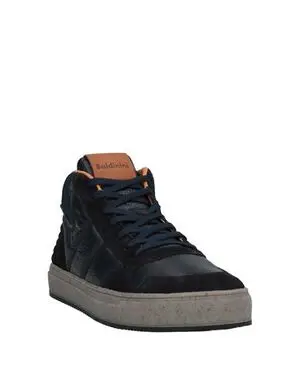 BALDININI High-top Sneakers - Blue