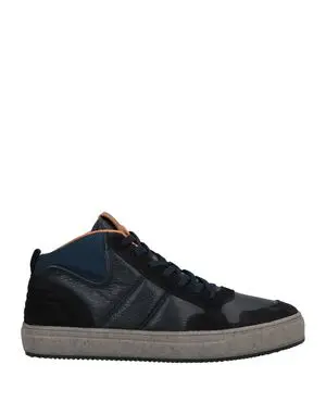 BALDININI High-top Sneakers - Blue