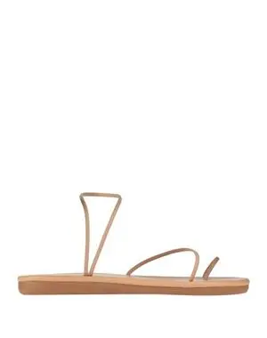 ANCIENT GREEK SANDALS Thong Sandal - Pink