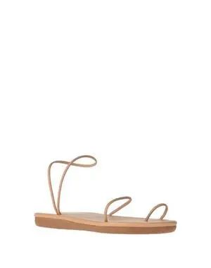 ANCIENT GREEK SANDALS Thong Sandal - Pink