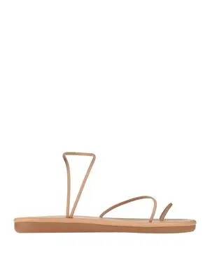 ANCIENT GREEK SANDALS Thong Sandal - Pink