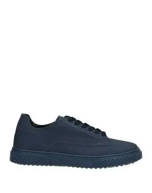 BALDININI Low-top Sneakers - Navy Blue