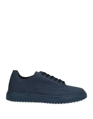 BALDININI Low-top Sneakers - Navy Blue