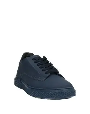 BALDININI Low-top Sneakers - Navy Blue