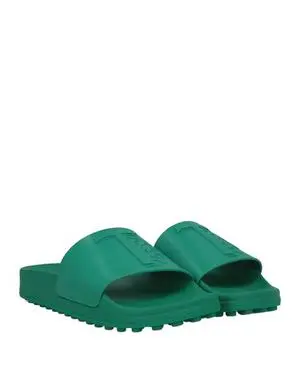 TOD'S Rubber Slides