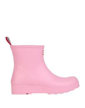 Women's Heeled Rain Boots