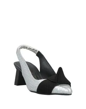 DANIELE ANCARANI Slingback Pumps
