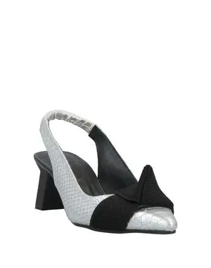 DANIELE ANCARANI Slingback Pumps