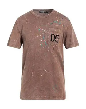 Dolce & Gabbana T-shirt Size Cotton