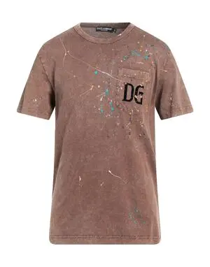 Dolce & Gabbana T-shirt Size Cotton