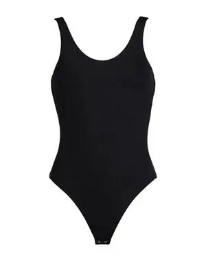 Alexander Mcqueen Stretch Bodysuits