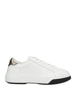 Dsquared2 Flat Sneakers For Women