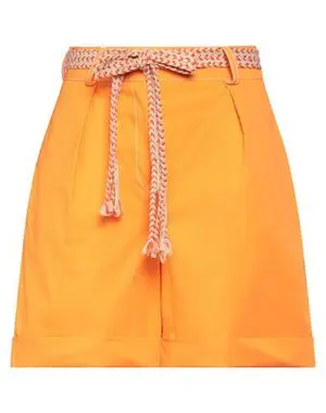 SFIZIO STUDIO Shorts - Orange