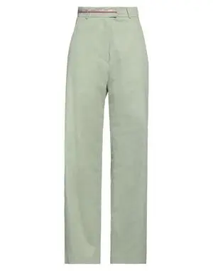 BRAND UNIQUE Flared Chinos