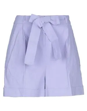 Pinko Shorts - Purple
