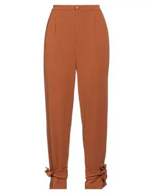 Boutique De La Femme High Waisted Pants For Women