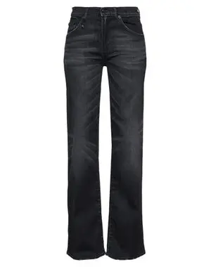 R13 Flared Jeans With Five Pockets