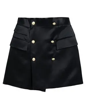 VIVIENNE WESTWOOD Mini Wrap Skirt