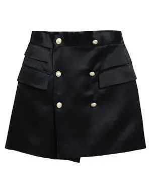 VIVIENNE WESTWOOD Mini Wrap Skirt