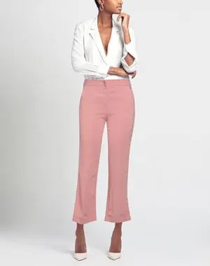 NENETTE Straight Leg Chinos
