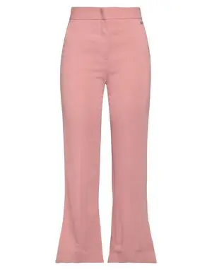 NENETTE Straight Leg Chinos