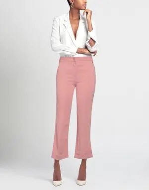 NENETTE Straight Leg Chinos
