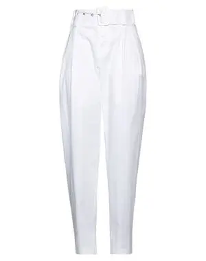 BRAND UNIQUE Chinos - White