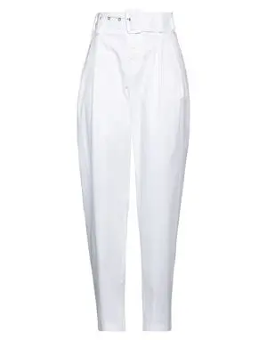BRAND UNIQUE Chinos - White