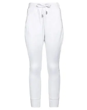 Dsquared2 Fleece Sports Pants For Women