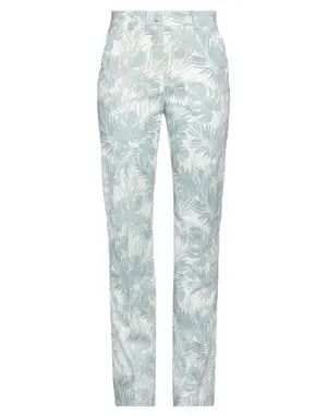 HEBE STUDIO Chinos - Sky Blue