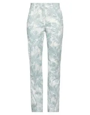 HEBE STUDIO Chinos - Sky Blue