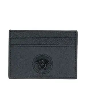 Versace Cardholder Leather